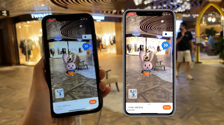 Technology – Zeelo